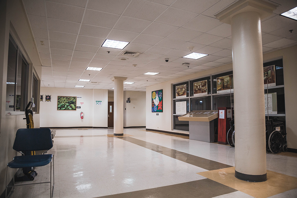 GMHA Transparency Center – GMHA