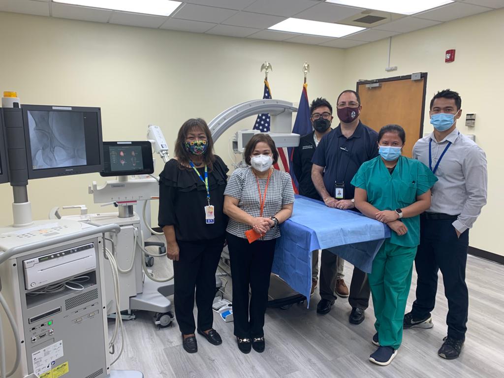 GMHA News Center – GMHA